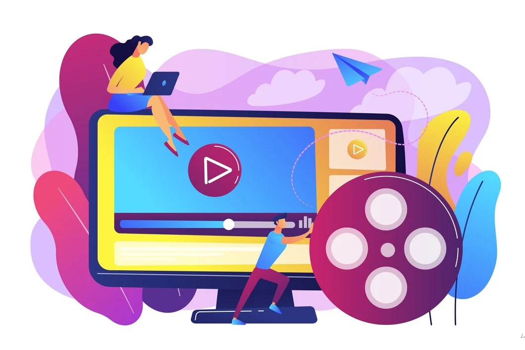 Tutorial Edit Video dengan InShot, Mudah dan Efektif - Advan.id | Blog Tutorial Edit Video dengan InShot, Mudah dan Efektif - Advan.id | Blog