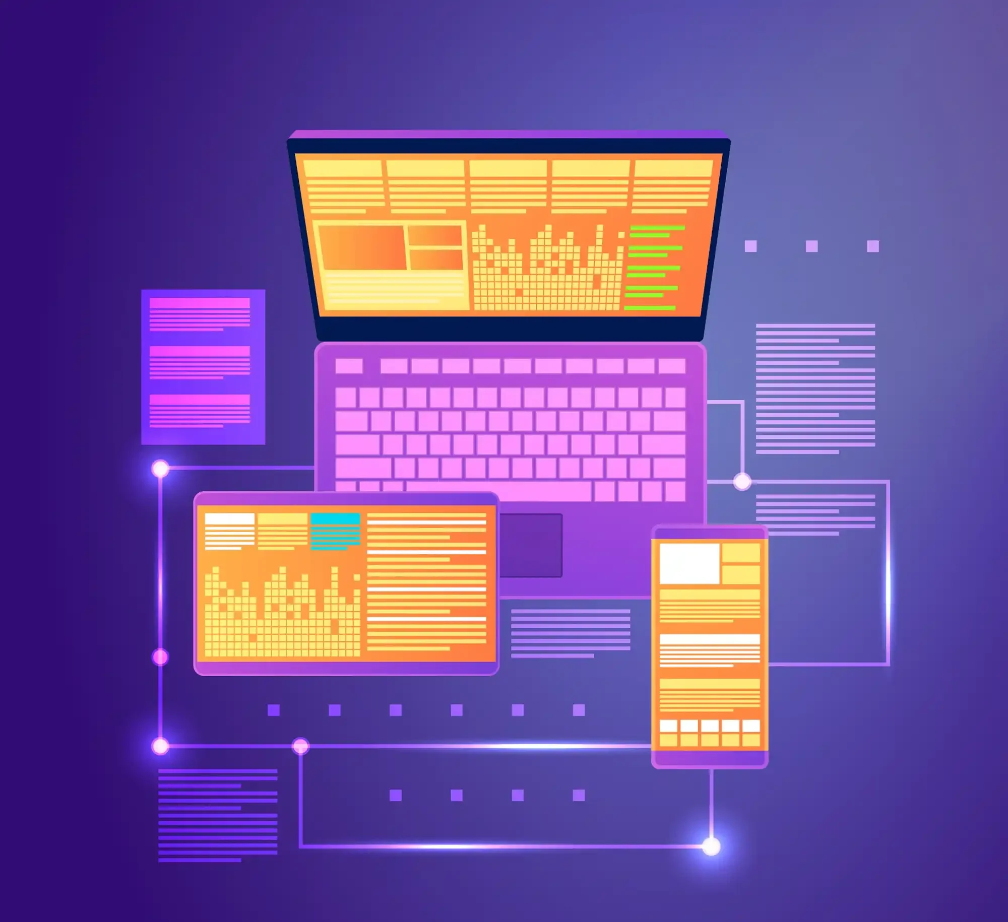 Cara Mengonfigurasi Jaringan Komputer di Windows 10 - Advan.id | Blog Cara Mengonfigurasi Jaringan Komputer di Windows 10 - Advan.id | Blog
