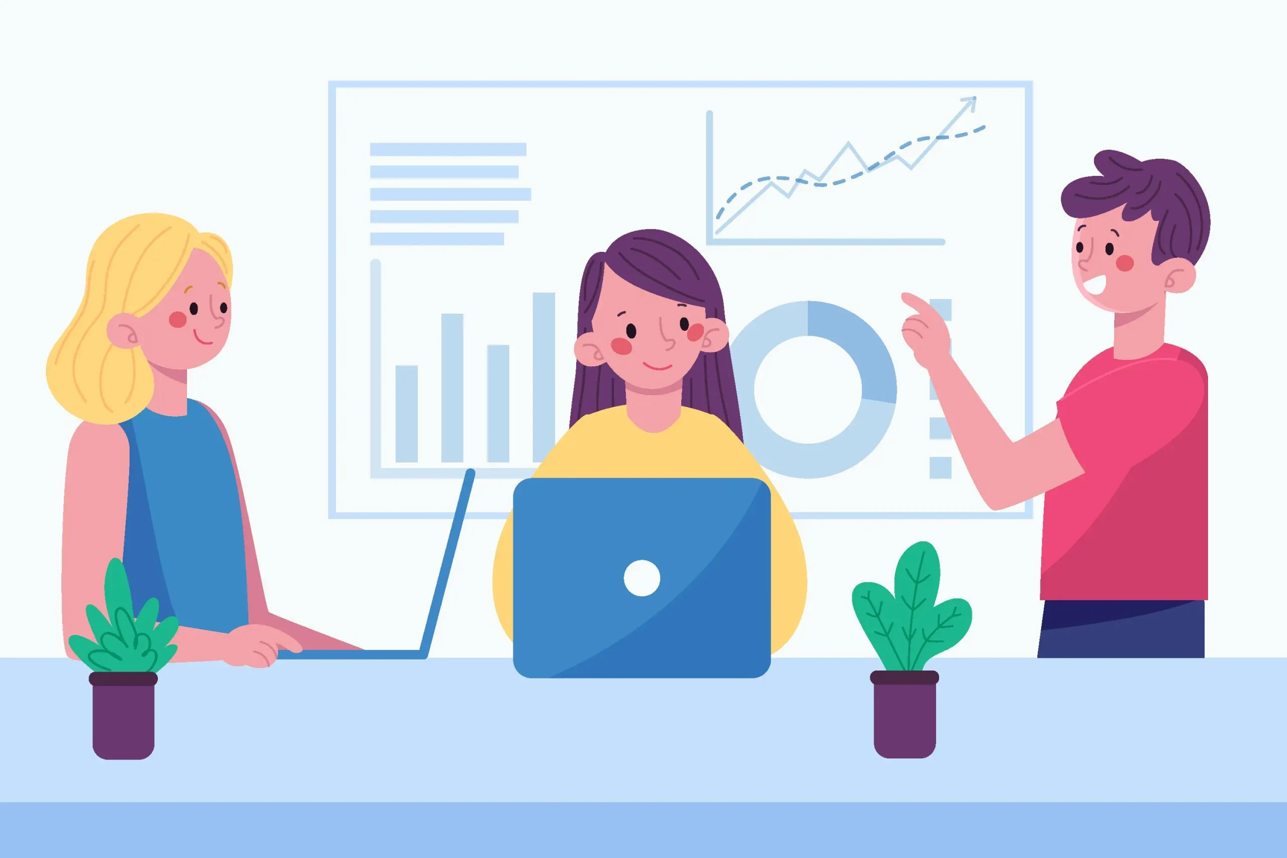 Manfaat Data Analytics dalam Proses Rekrutmen Karyawan - Advan.id | Blog Manfaat Data Analytics dalam Proses Rekrutmen Karyawan - Advan.id | Blog