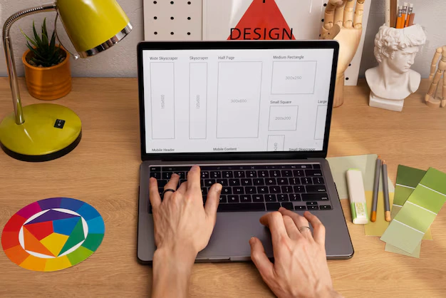 Cara Membuat Desain Website dengan Elementor yang Menarik - Advan.id | Blog Cara Membuat Desain Website dengan Elementor yang Menarik - Advan.id | Blog