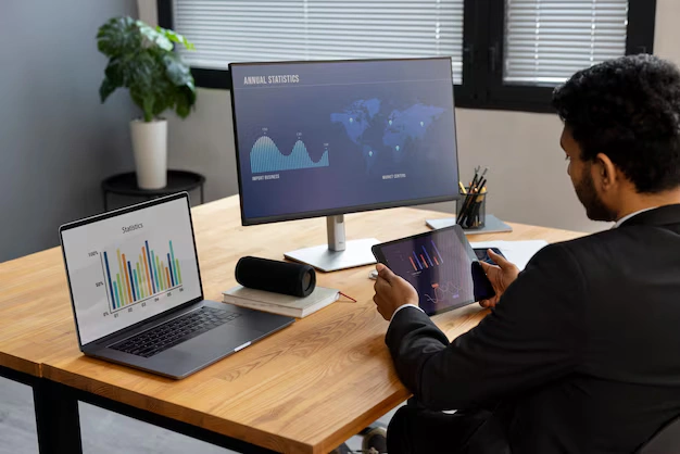Penerapan Machine Learning untuk Analisis Data - Advan.id | Blog Penerapan Machine Learning untuk Analisis Data - Advan.id | Blog