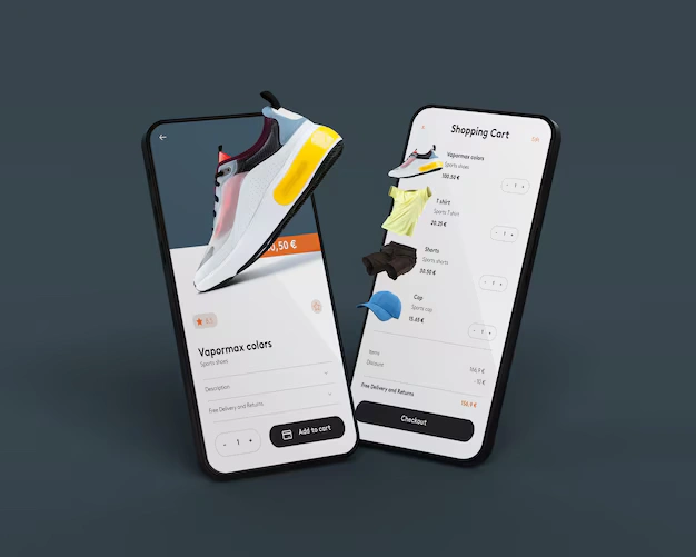 Membuat Aplikasi E-commerce dengan Android Studio - Advan.id | Blog Membuat Aplikasi E-commerce dengan Android Studio - Advan.id | Blog