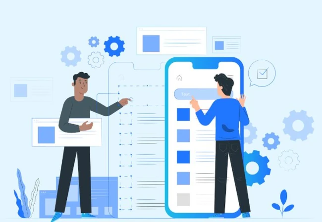 Menguasai Prinsip Dasar UX/UI Design Lengkap dan Mudah - Advan.id | Blog Menguasai Prinsip Dasar UX/UI Design Lengkap dan Mudah - Advan.id | Blog