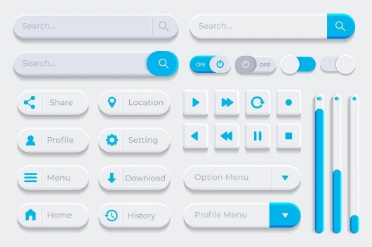 Cara Menambahkan Search Bar Di Header Elementor Advan Id Blog