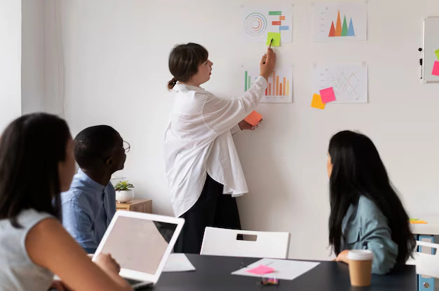 Cara Membangun Kemitraan Strategis untuk Startup - Advan.id | Blog Cara Membangun Kemitraan Strategis untuk Startup - Advan.id | Blog