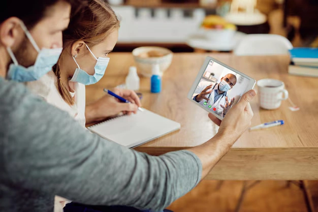 Penggunaan Chatbot dalam Layanan Klinik Kesehatan - Advan.id | Blog Penggunaan Chatbot dalam Layanan Klinik Kesehatan - Advan.id | Blog