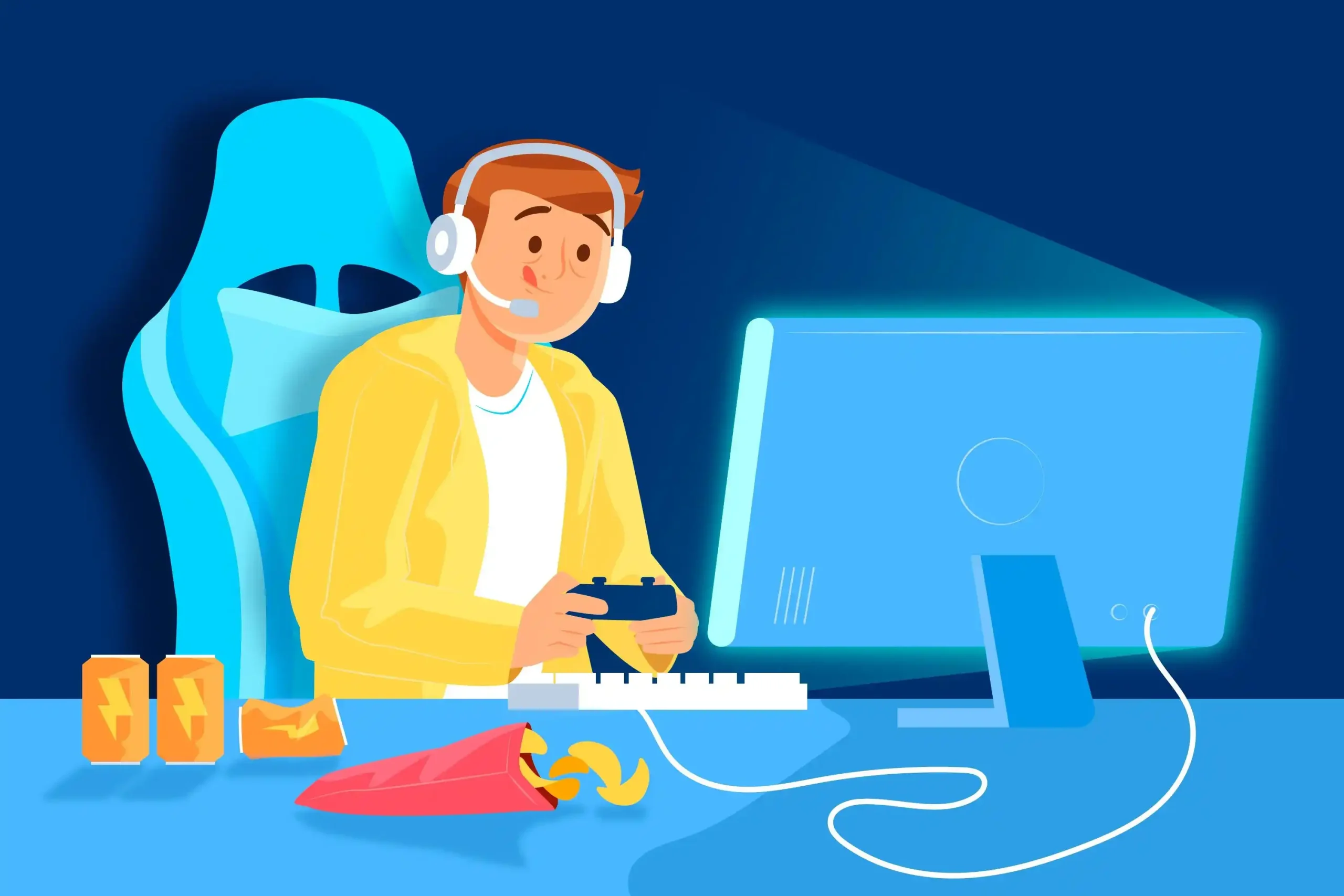 Cara Membuat Game 2D Sederhana di Unity - Advan.id | Blog