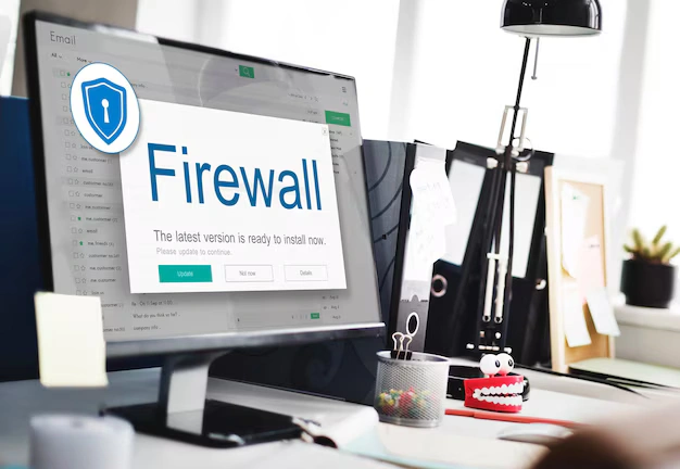 Tutorial Konfigurasi Firewall untuk Melindungi Server - Advan.id | Blog Tutorial Konfigurasi Firewall untuk Melindungi Server - Advan.id | Blog