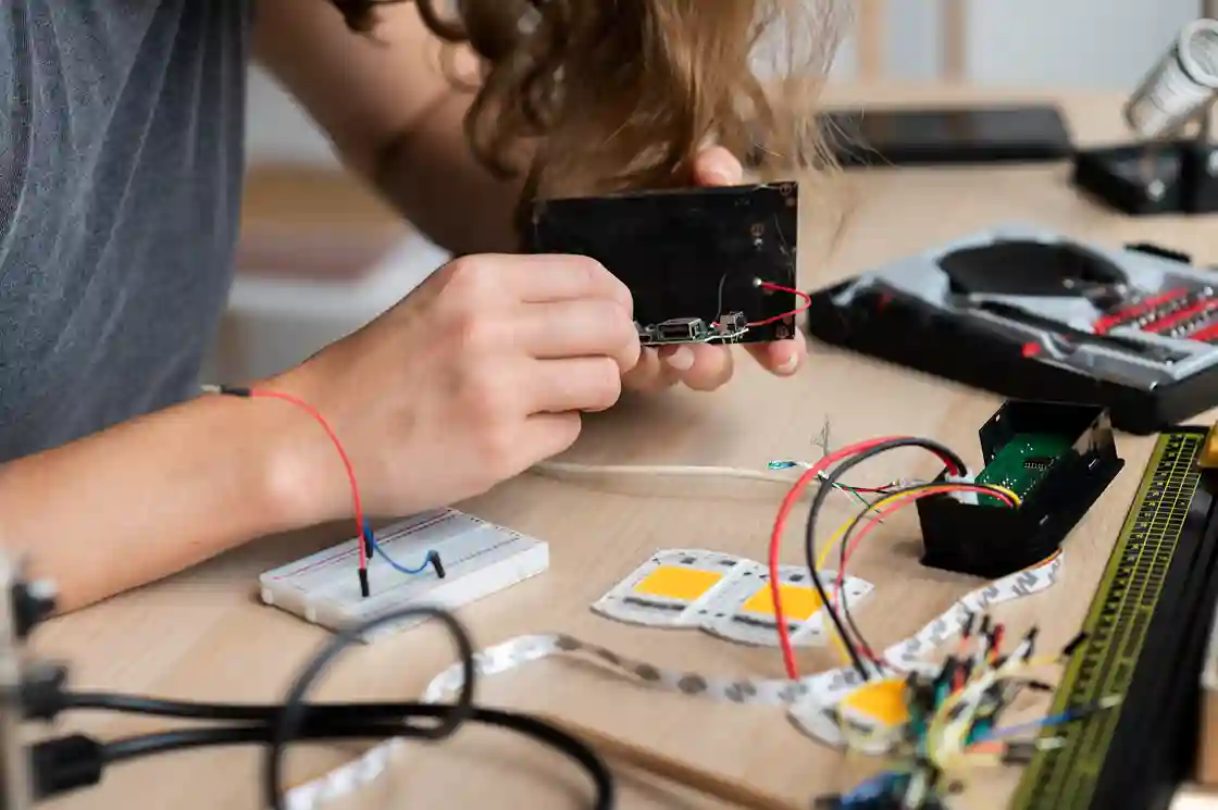 Proyek Sederhana Menggunakan Arduino dan Sensor Gas - Advan.id | Blog Proyek Sederhana Menggunakan Arduino dan Sensor Gas - Advan.id | Blog