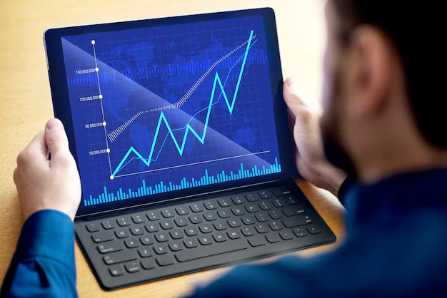 Panduan Membuat Grafik Dinamis di EViews yang Efisien - Advan.id | Blog Panduan Membuat Grafik Dinamis di EViews yang Efisien - Advan.id | Blog