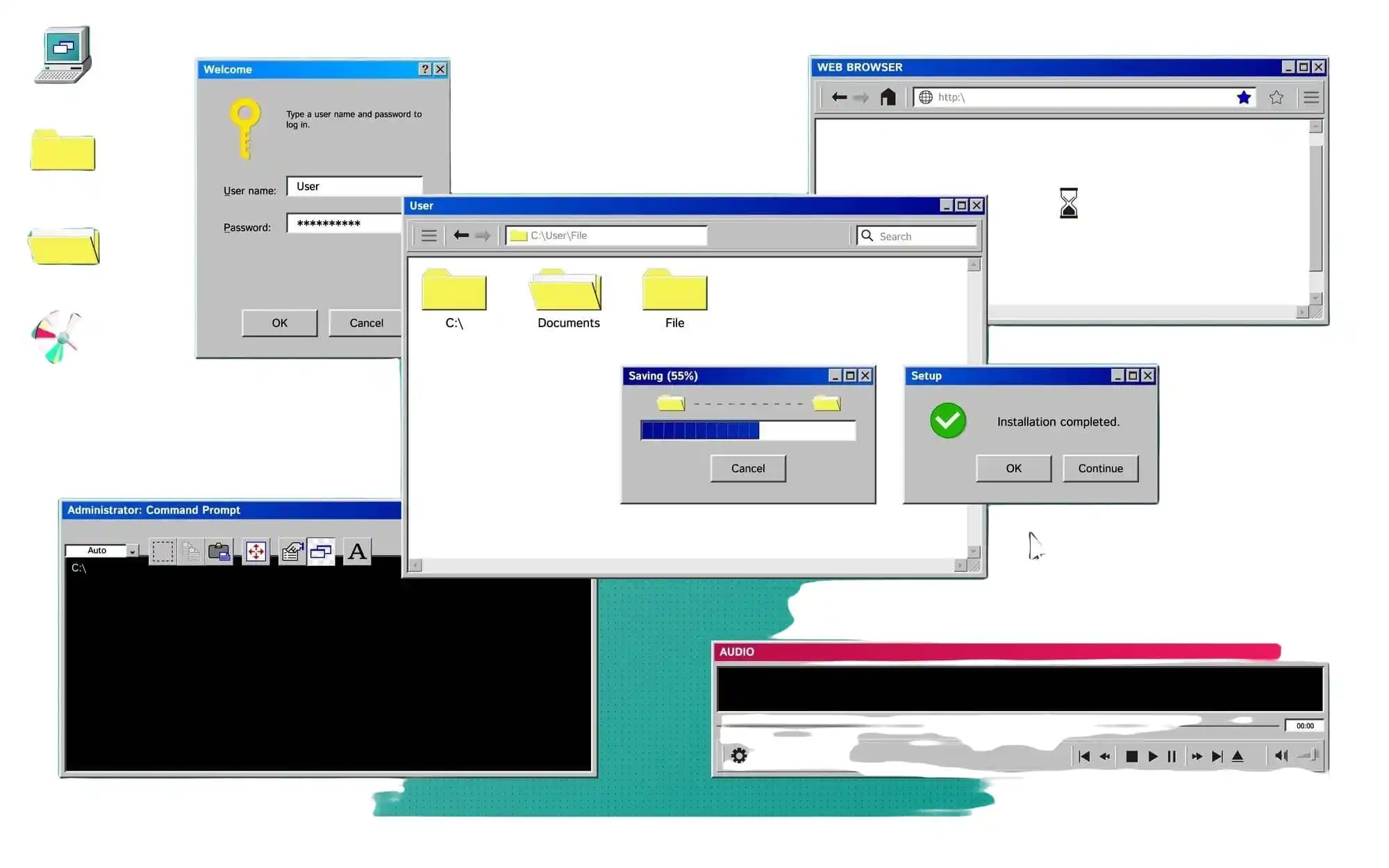 Pspp Windows Work With Your Desktop And Software Docs CSC