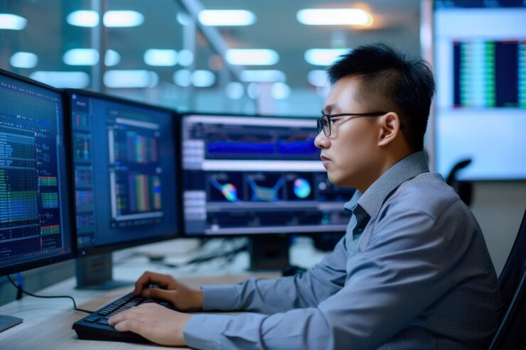 Pentingnya Data Warehouse dalam Big Data Engineer - Advan.id | Blog Pentingnya Data Warehouse dalam Big Data Engineer - Advan.id | Blog
