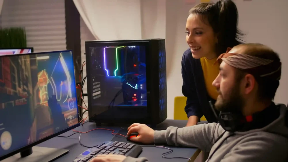 Game Designer vs Programmer, Perbedaan Peran